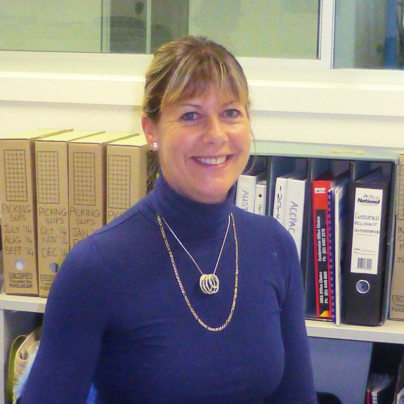 Staff - Airport Lighting Specialists