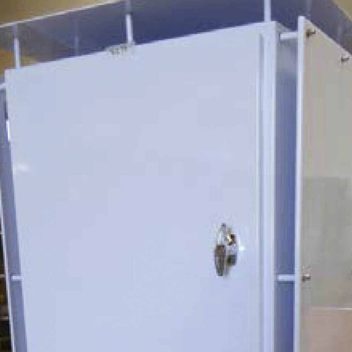 Control Cubicles - Airport Lighting Specialists