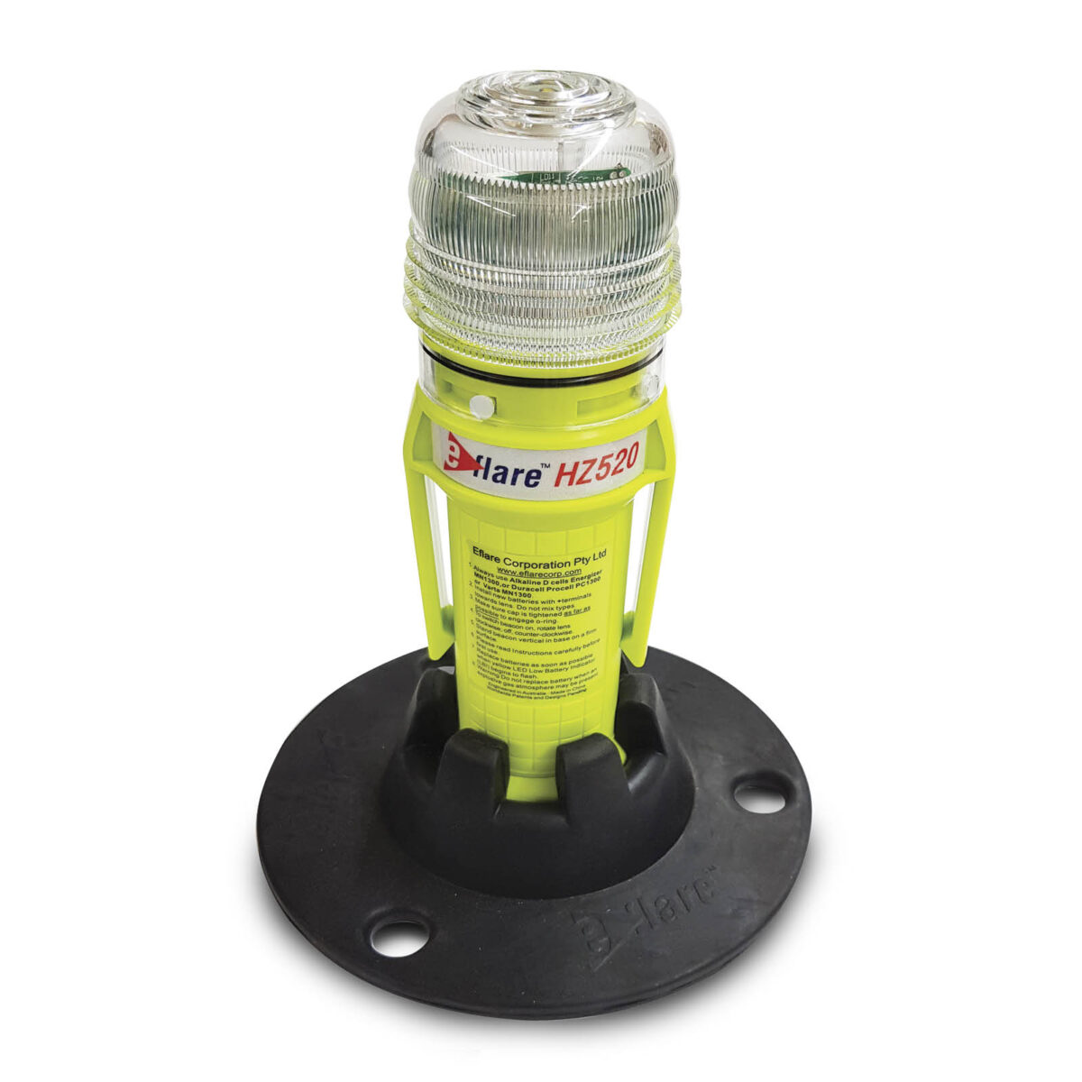 E-Flare - Airport Lighting Specialists