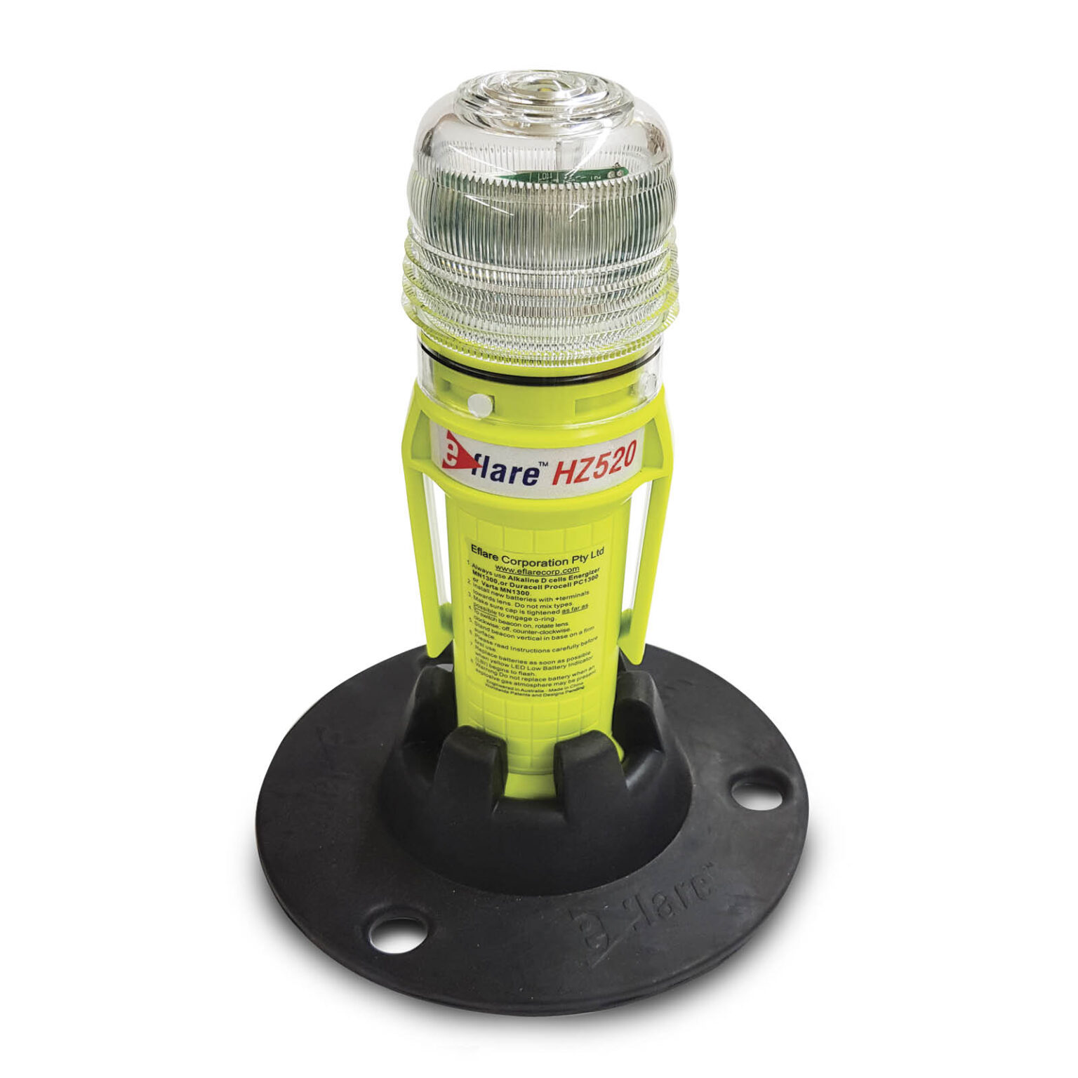 E-Flare - Airport Lighting Specialists