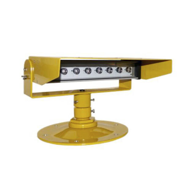Heliport Lighting - Airport Lighting Specialists