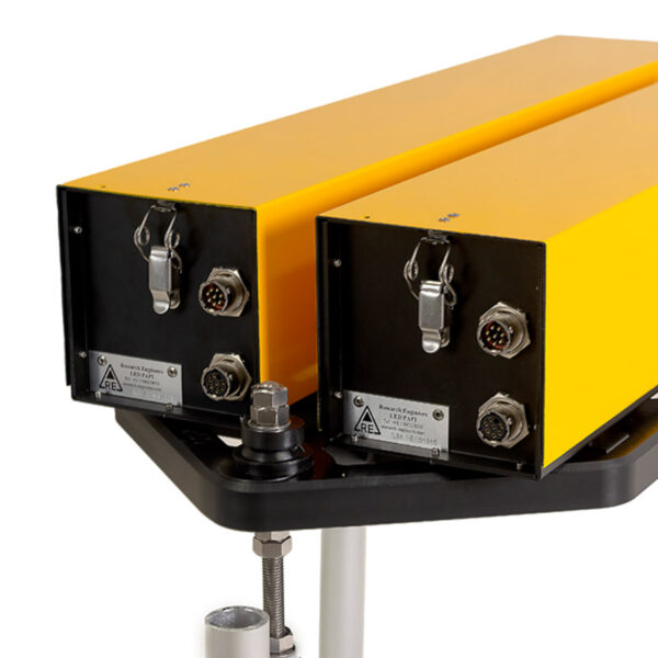 LED PAPI - Airport Lighting Specialists