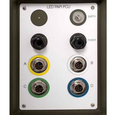 LED PAPI - Airport Lighting Specialists