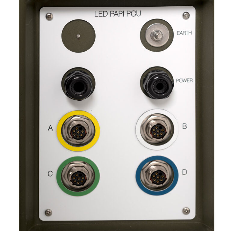 LED PAPI - Airport Lighting Specialists