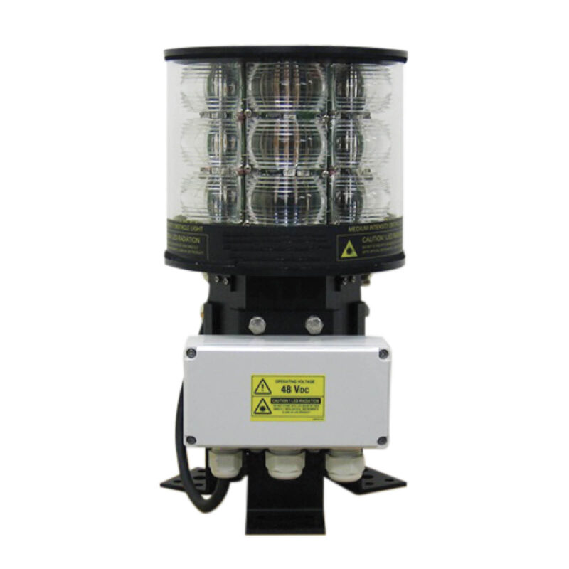 Obstacle - Airport Lighting Specialists