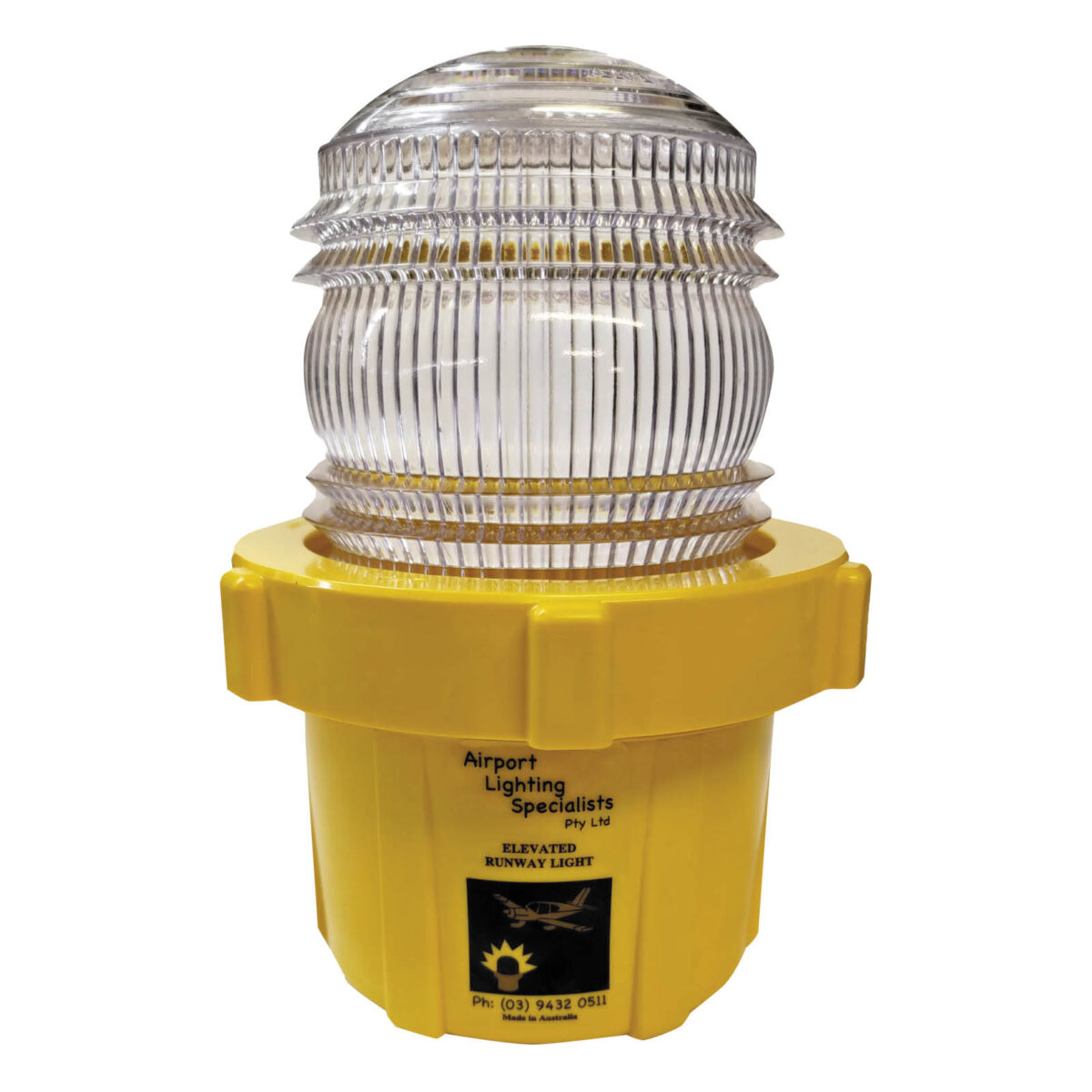 PAL LED Low Intensity - Airport Lighting Specialists
