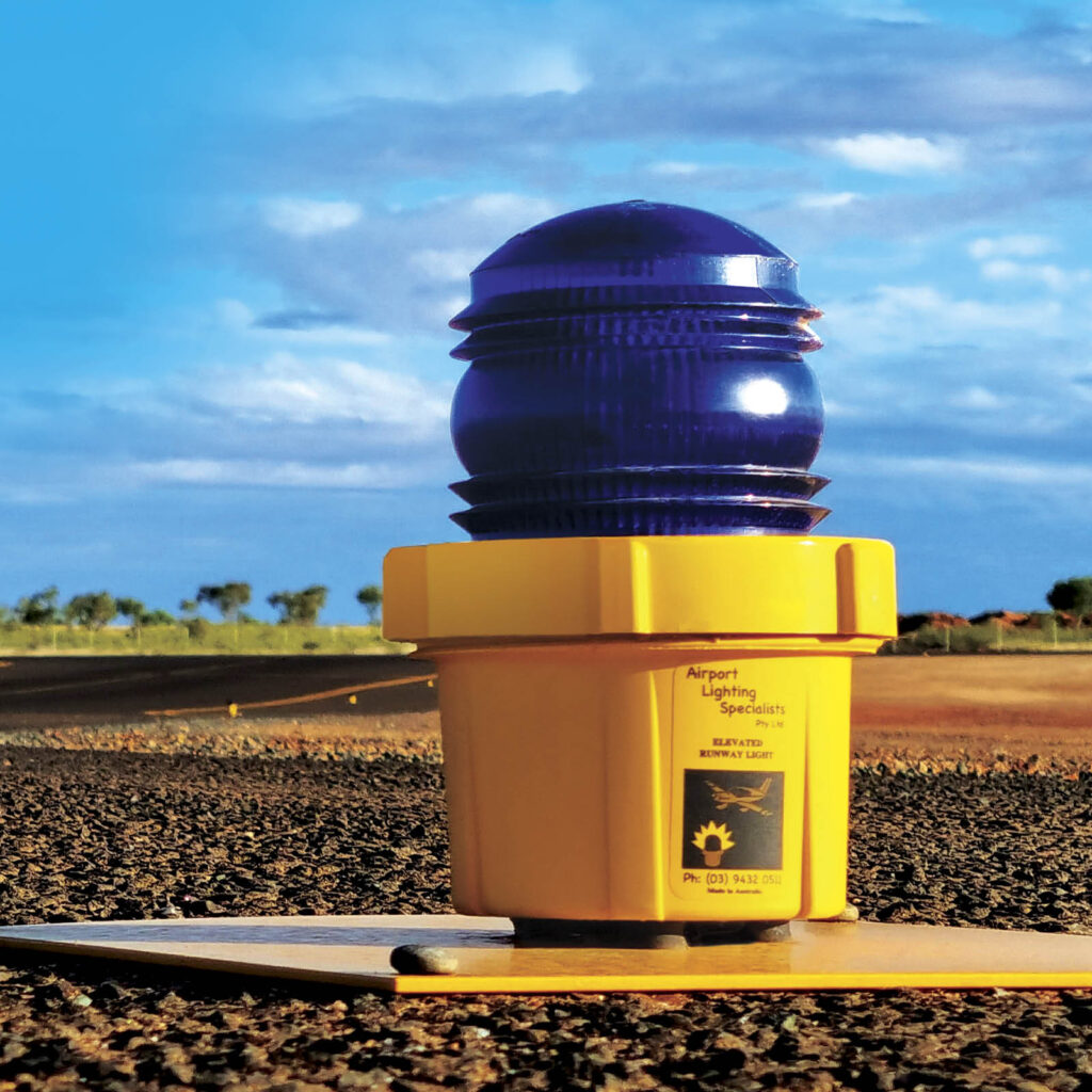 PAL LED Medium Intensity - Airport Lighting Specialists