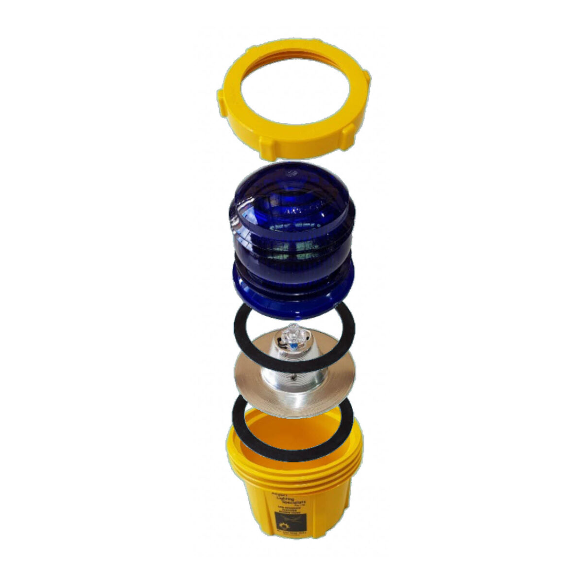 Spares - Airport Lighting Specialists