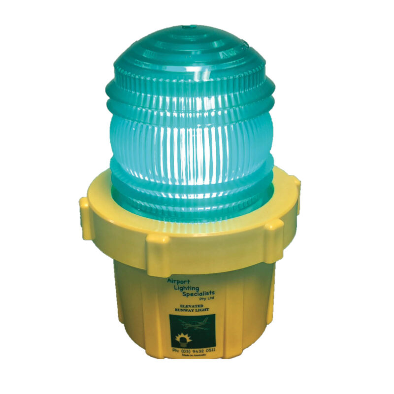 PAL LED Helipad - Airport Lighting Specialists