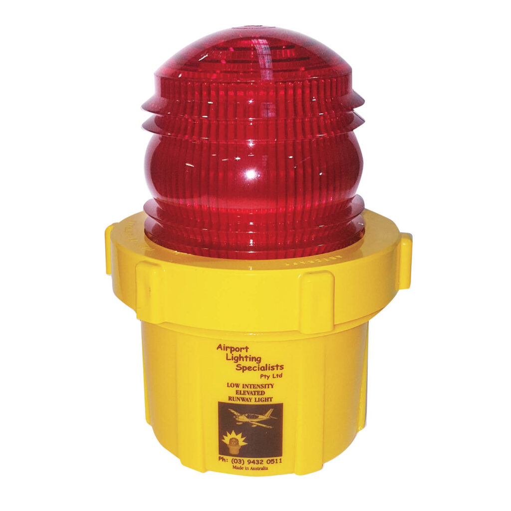 PAL G6.35 Halogen Low Intensity - Airport Lighting Specialists