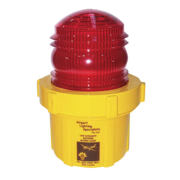 PAL G6.35 Halogen Low Intensity - Airport Lighting Specialists