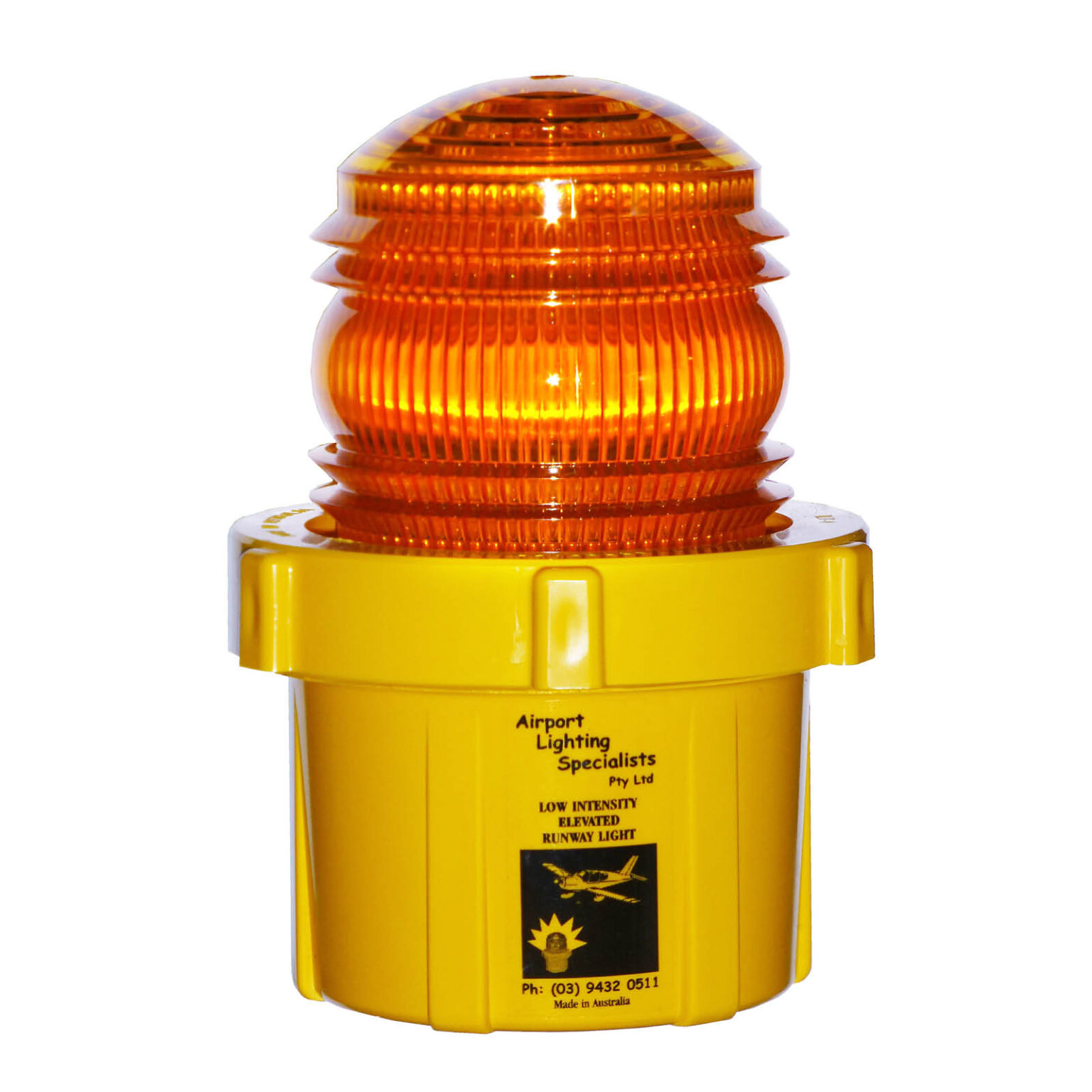 PAL LED Medium Intensity - Airport Lighting Specialists