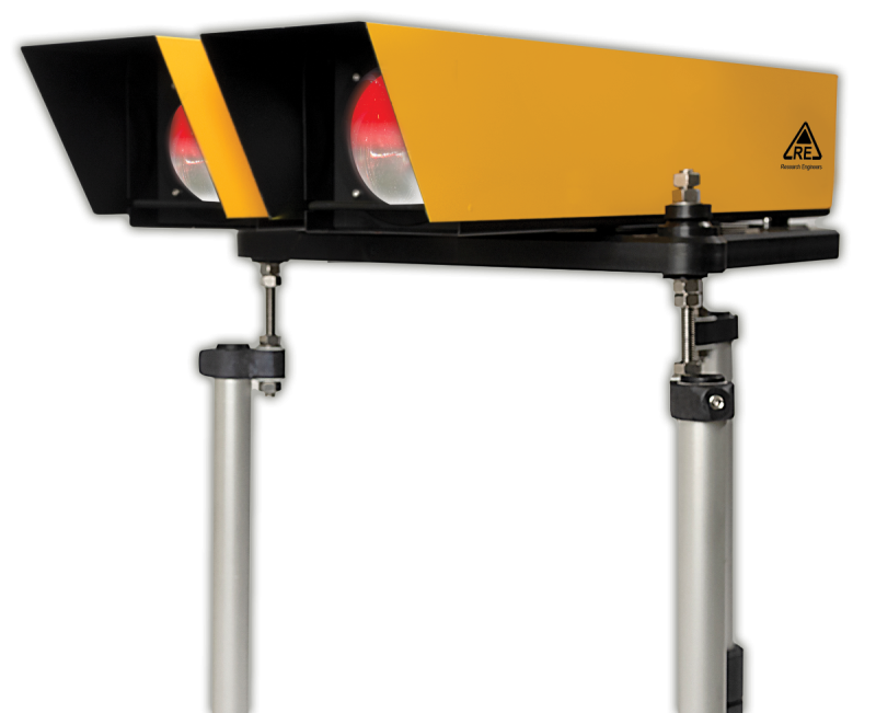 Research Engineeers PAPI - Airport Lighting Specialists