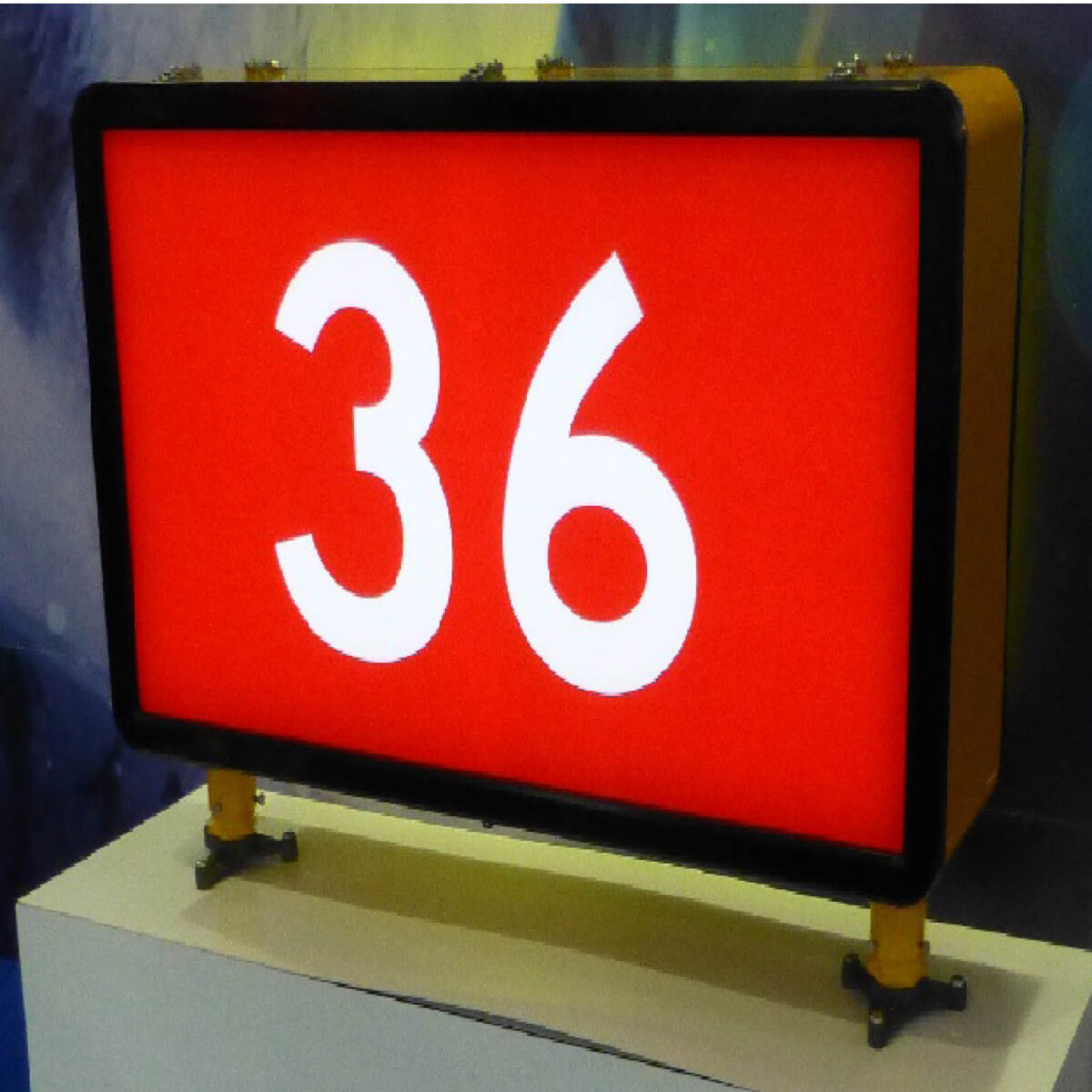 LED MAG - Airport Lighting Specialists