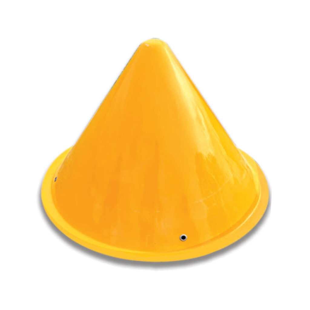 Taxiway Cones - Airport Lighting Specialists