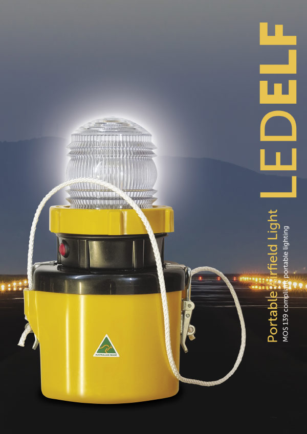 Home - Airport Lighting Specialists