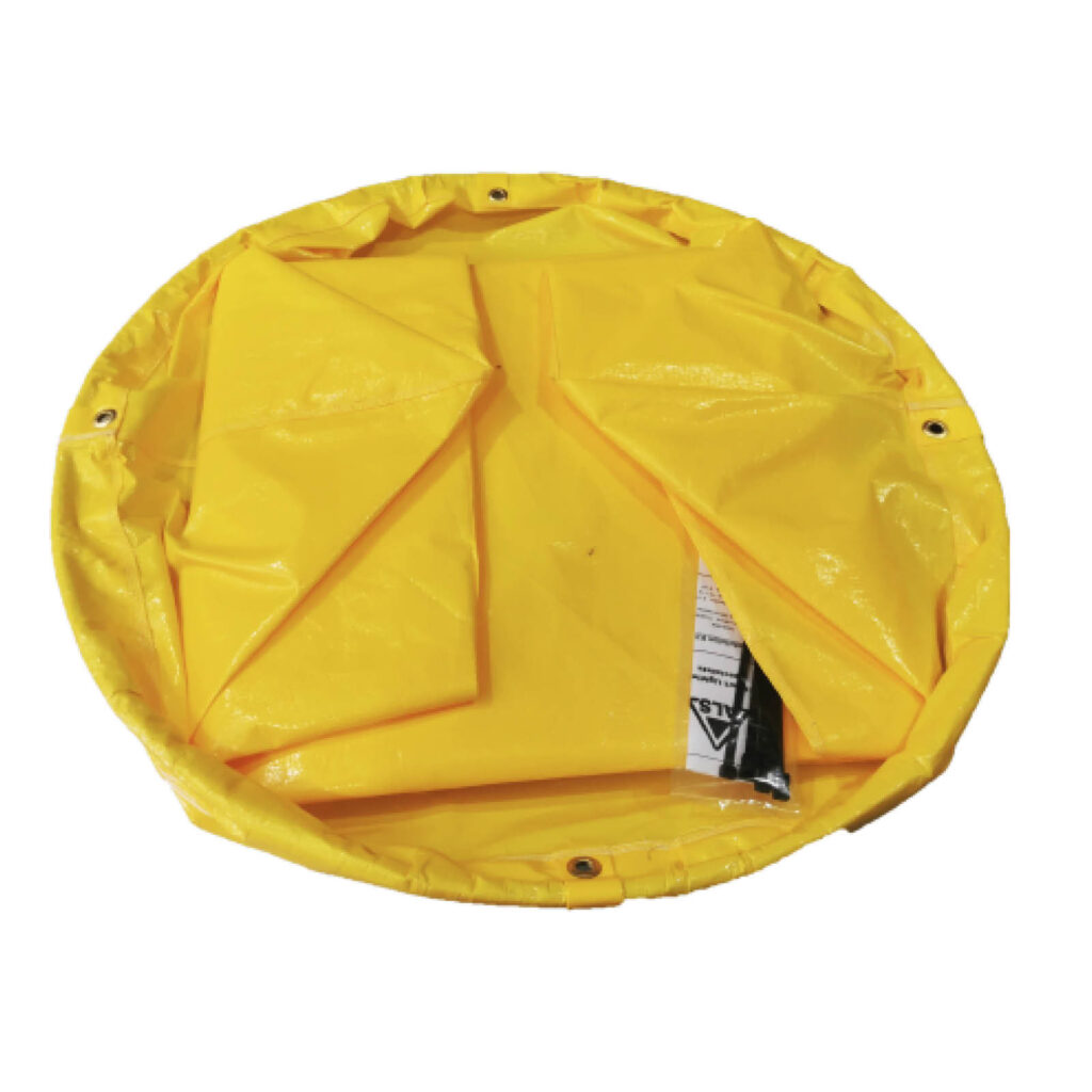 MOS Compliant LED IWDI - Airport Lighting Specialists