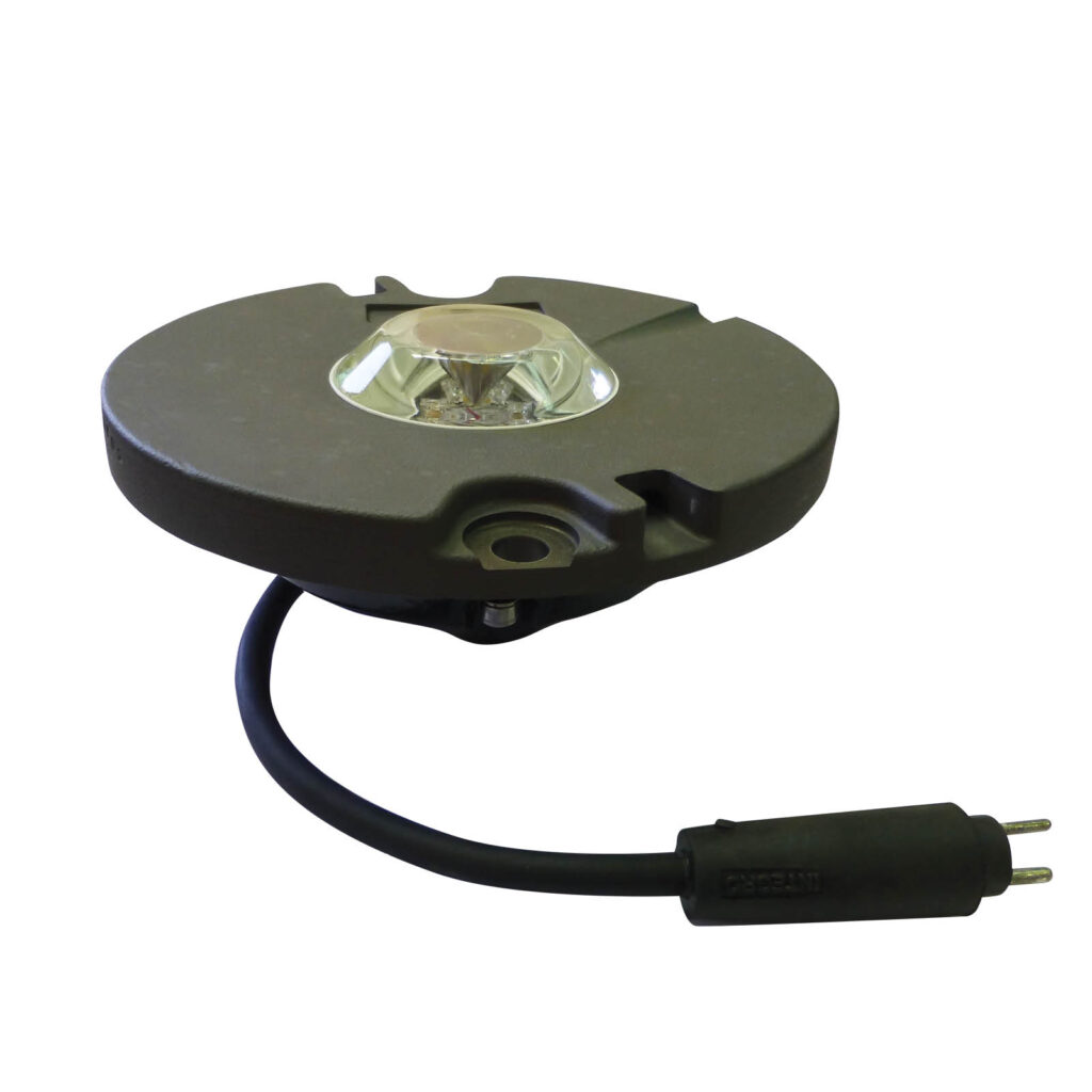 ZA 290 LED Low Intensity - Airport Lighting Specialists